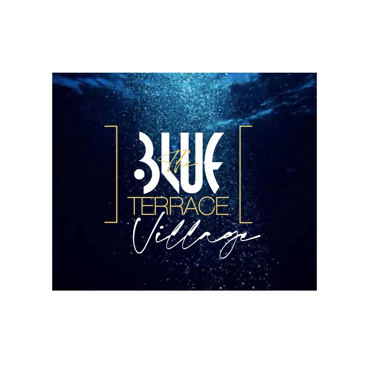 The Blue Terrace - Endeksa
