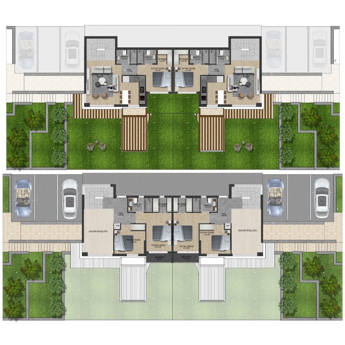 İris Adabükü - Endeksa