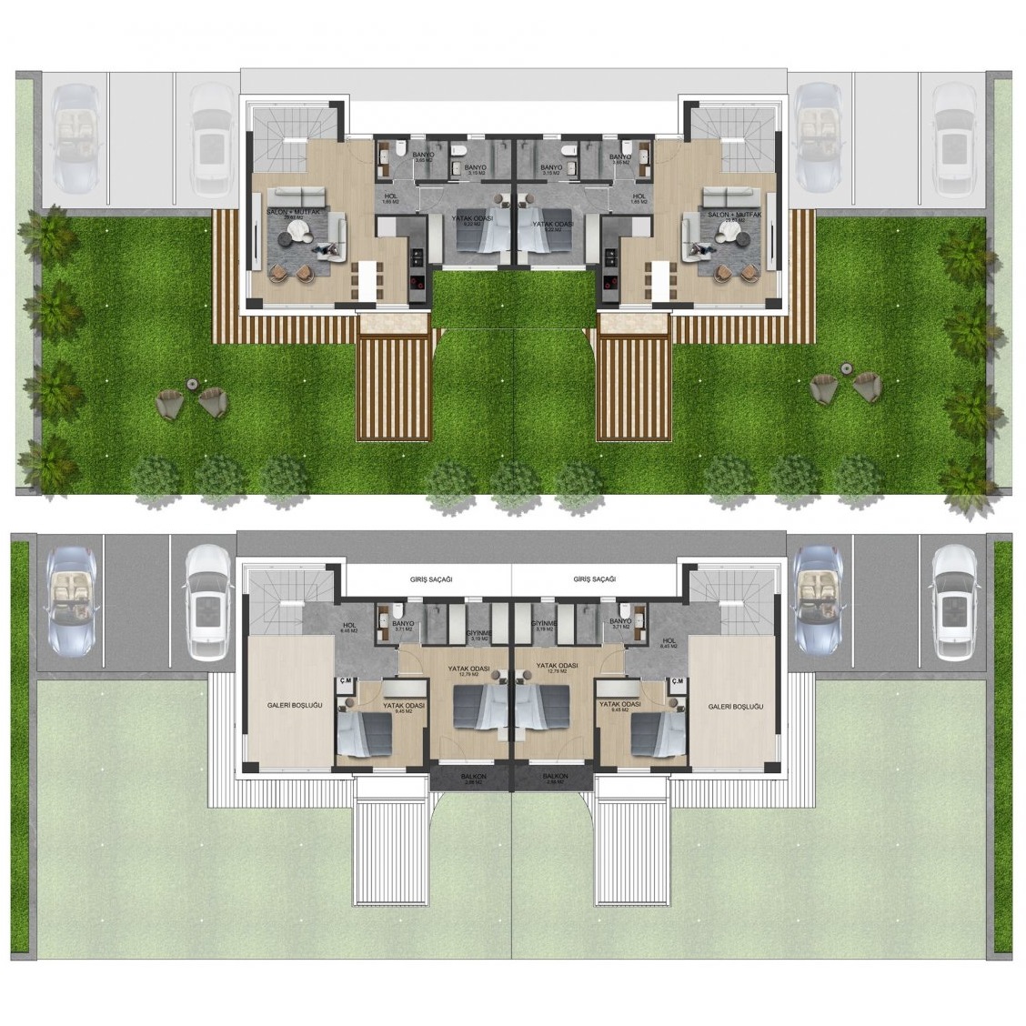 İris Adabükü - Endeksa