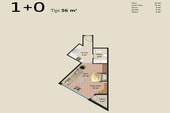 Vera Residence - Endeksa