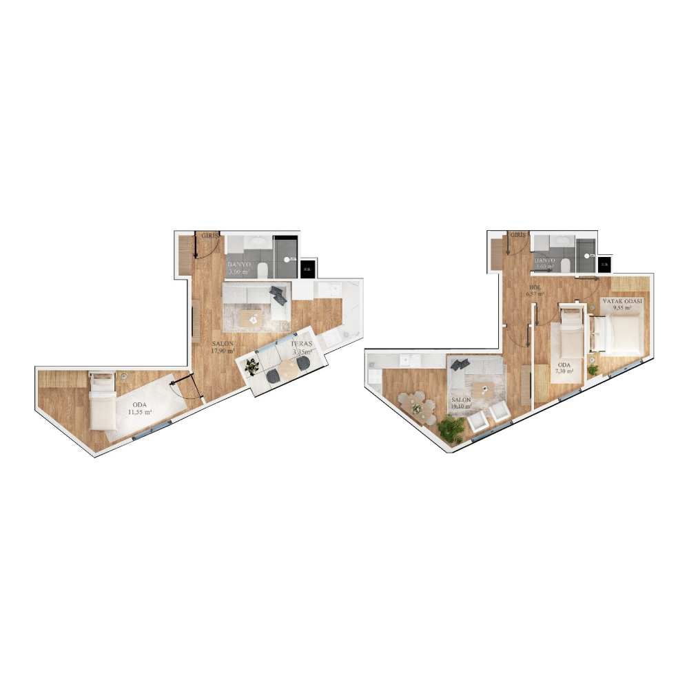 Pera Blue Plus - Endeksa