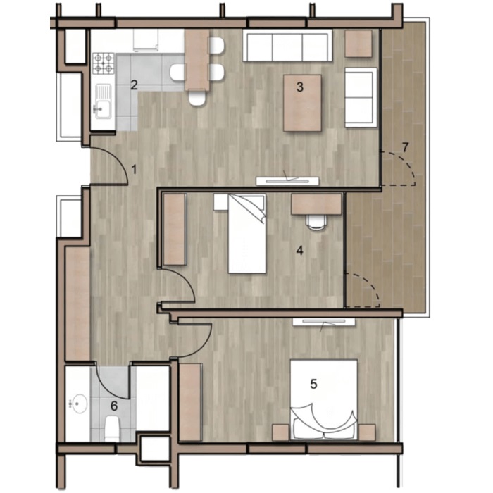 Akadia İncek Project Gölbaşı Ankara - Endeksa