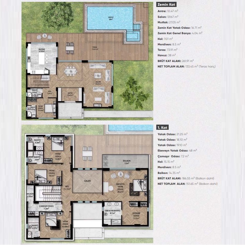 Home Sasalı - Endeksa