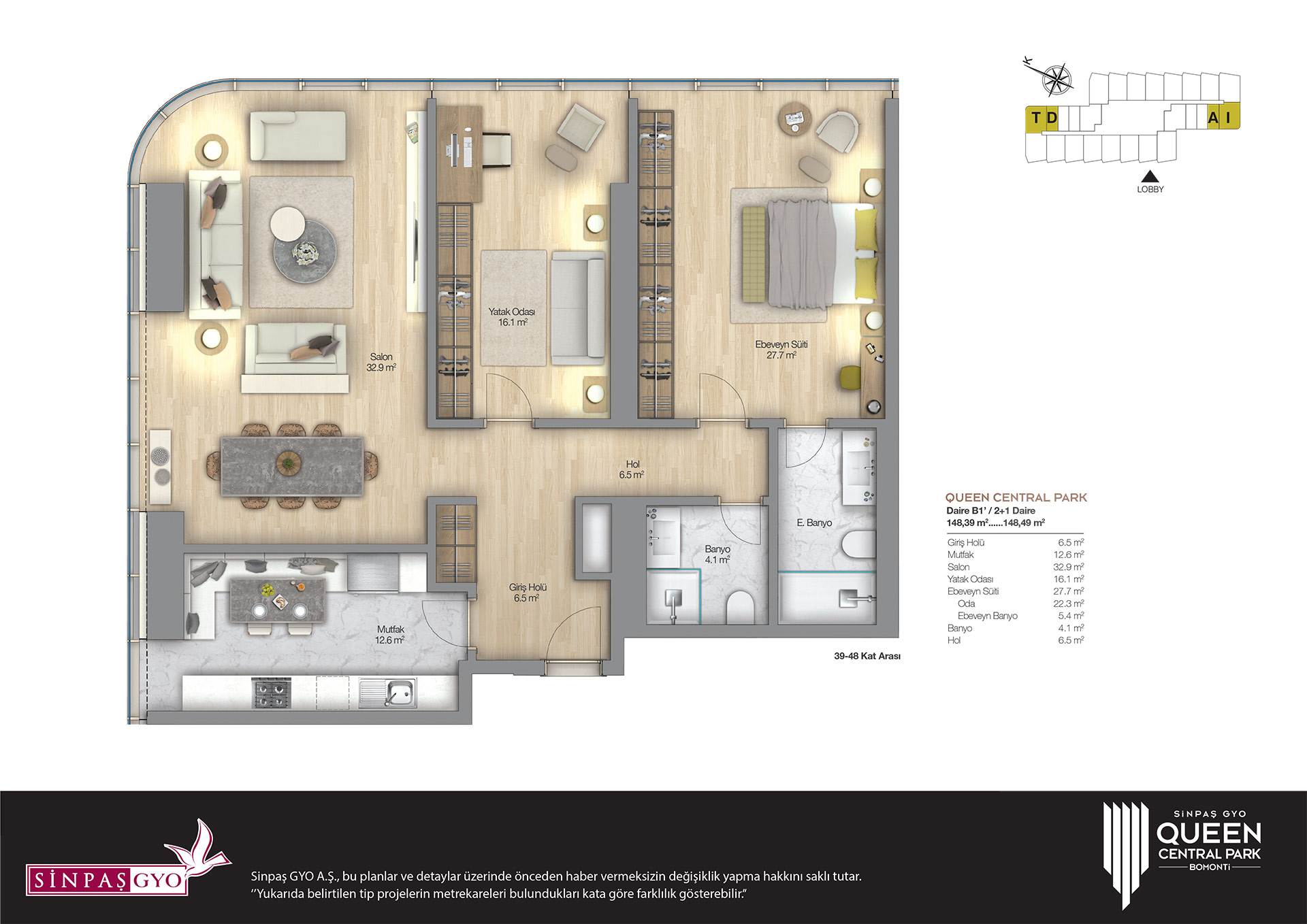 Queen Bomonti - Endeksa